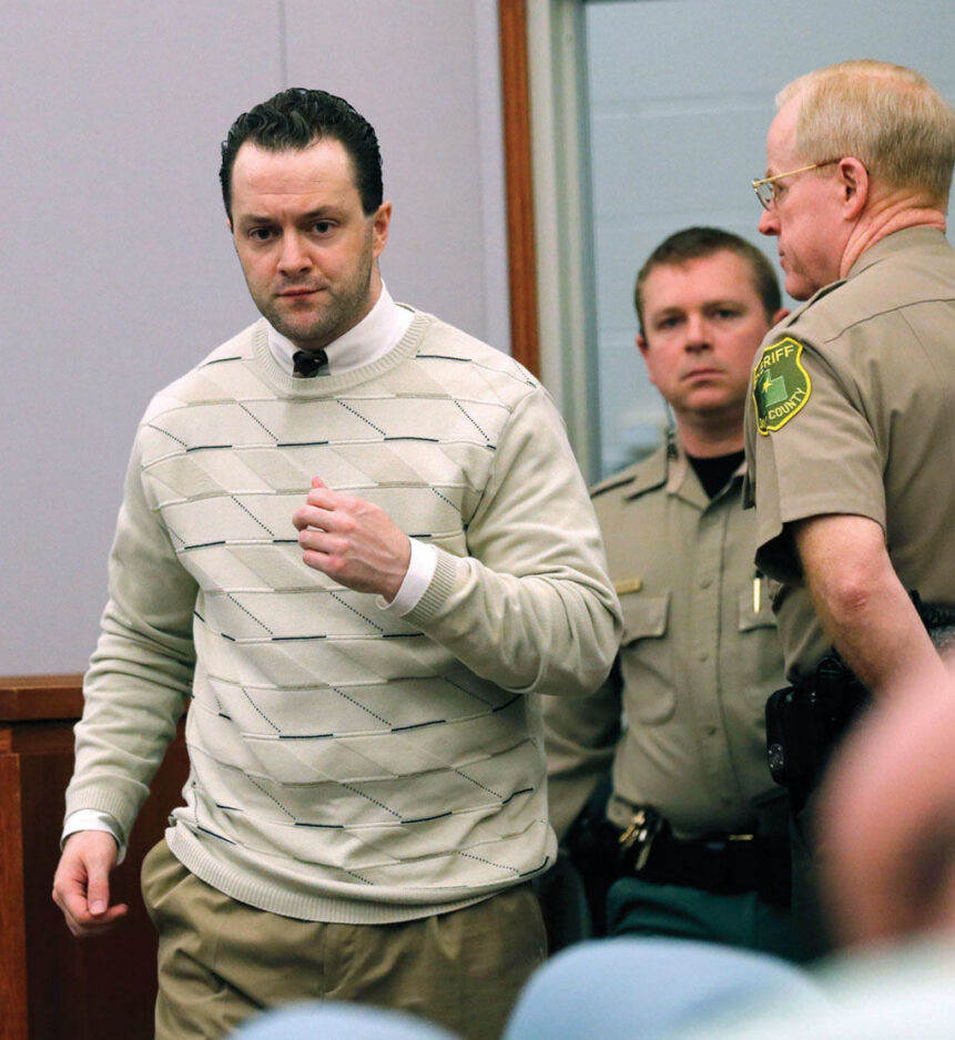 Ethan Stacy’s manner of death explained in detail | News, Sports, Jobs ...